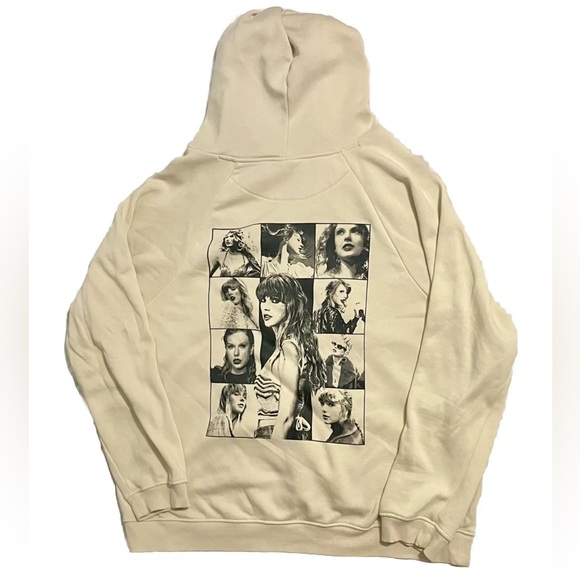 Taylor Swift | Other | Official Taylor Swift The Eras Tour Merch | Poshmark